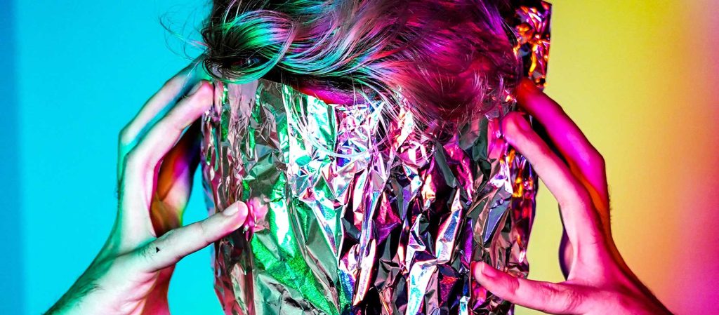 Ambrox – Personal Portfolio WordPress Theme